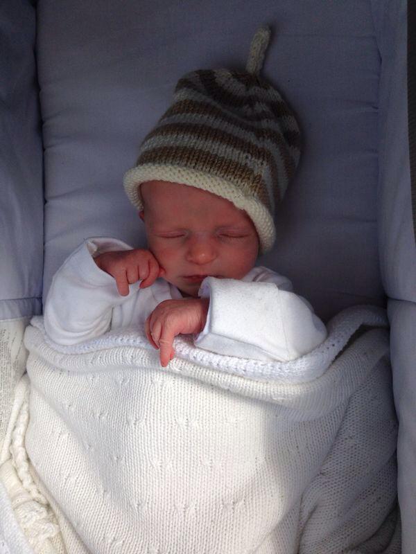 Violet – Pregnancy, birth and beyond